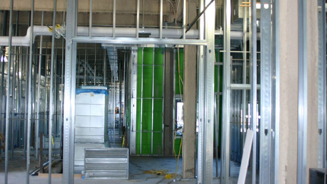 CHC Group | Construction and Building Services