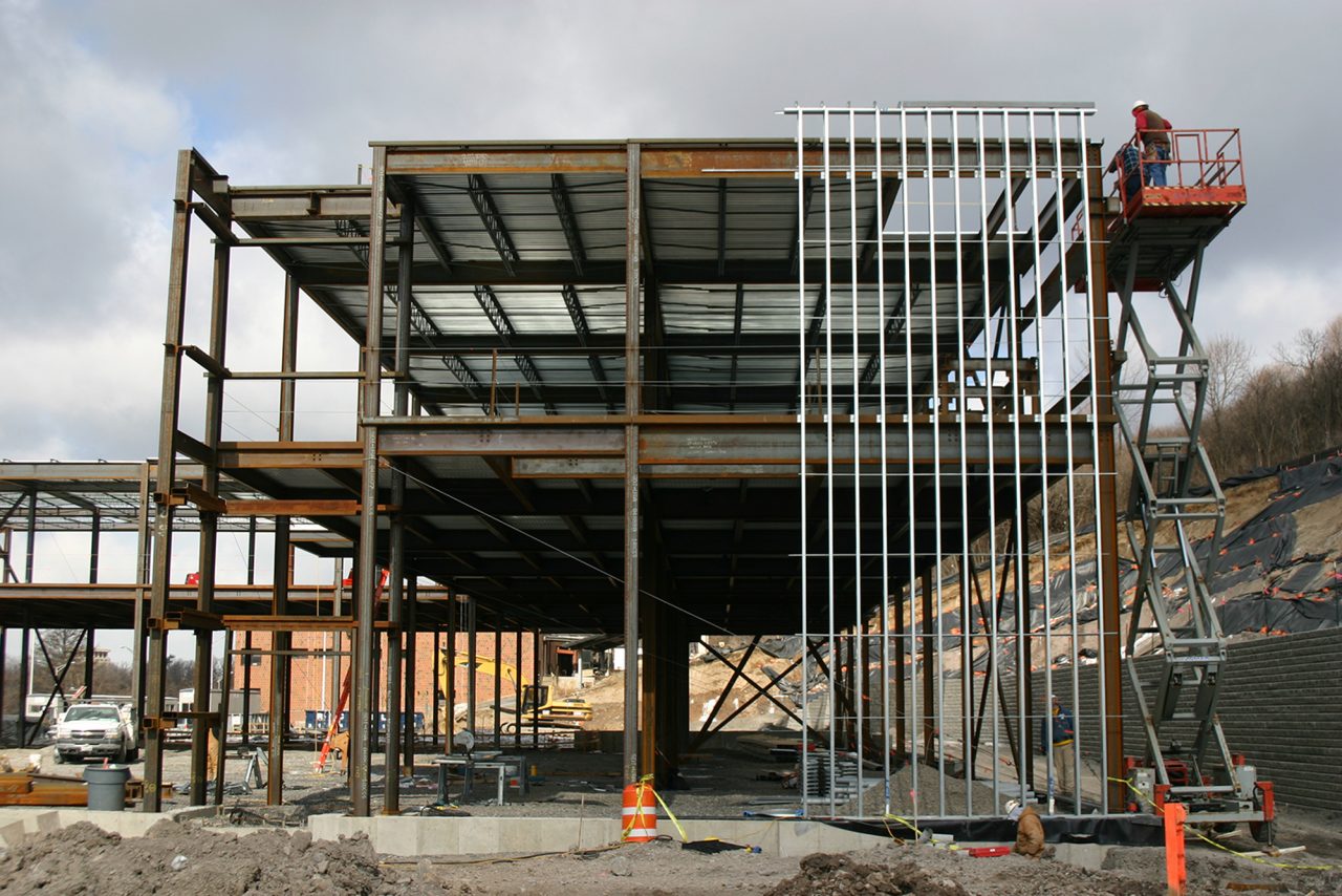CHC Group | Construction and Building Services